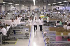 Manufacturing Process - xboxdevwiki